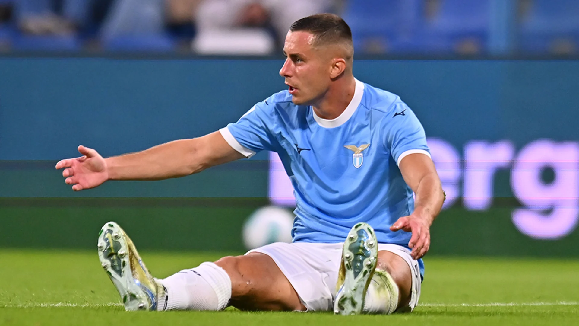 Lazio-Roma, il Derby di pranzo è servito!