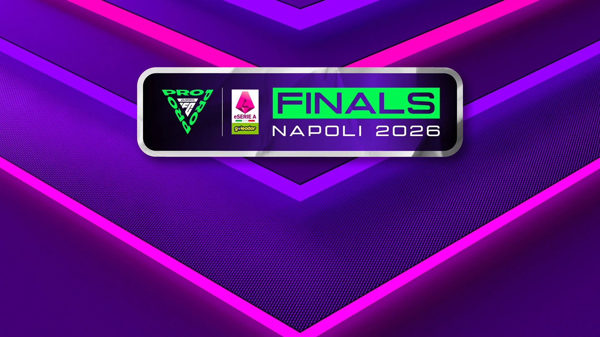 La eSerie A Goleador torna a Comicon per incoronare il Campione d ...