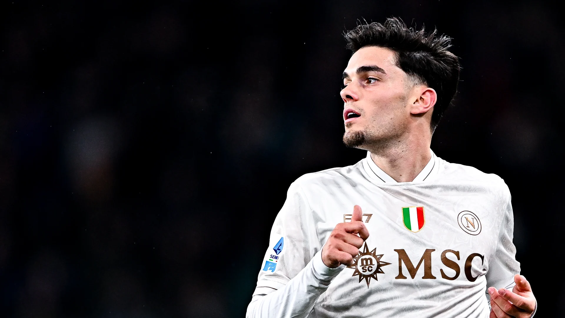 Napoli vs. Roma, top-of-the-table clash