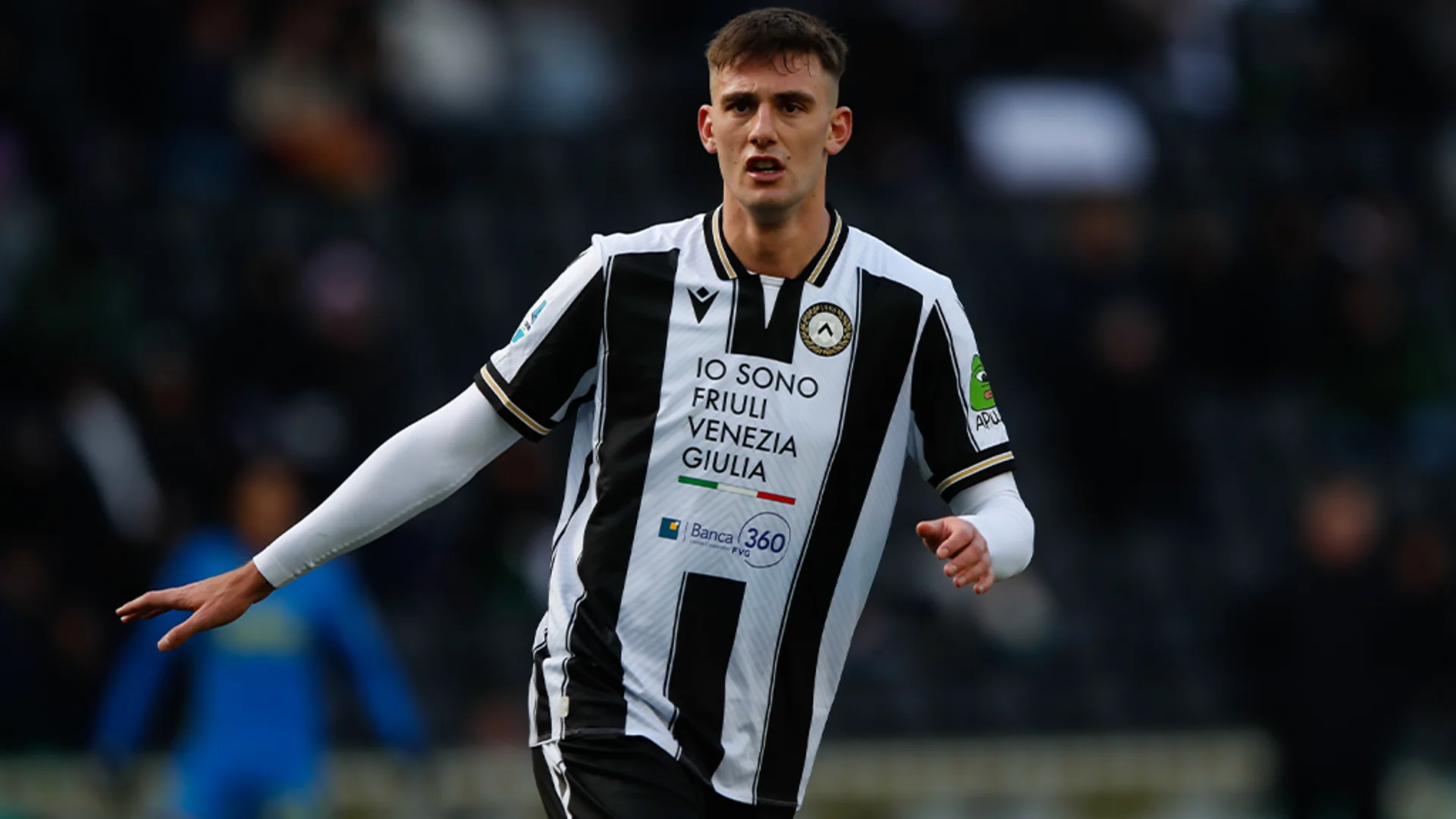 Fiorentina a Udine per vincere e sperare