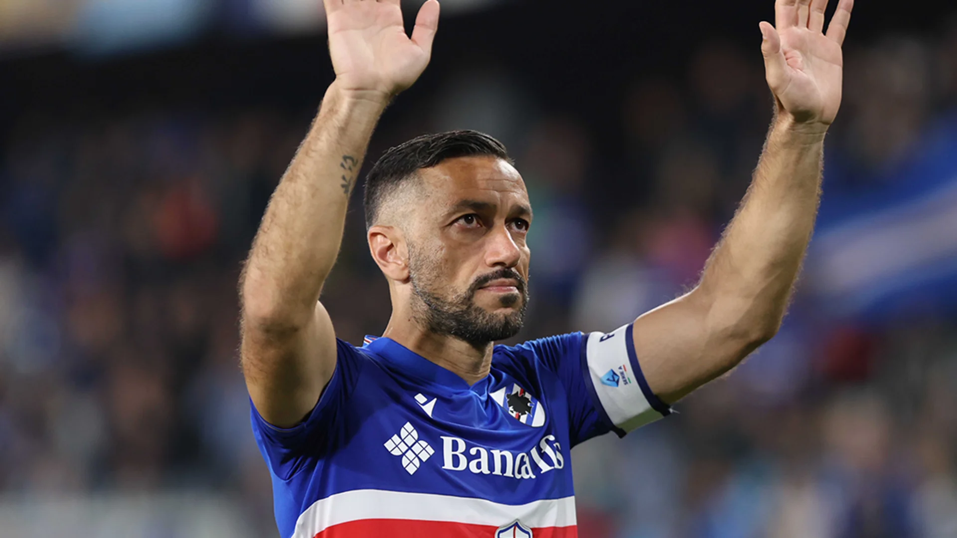 A MARASSI ESCE IL SEGNO X