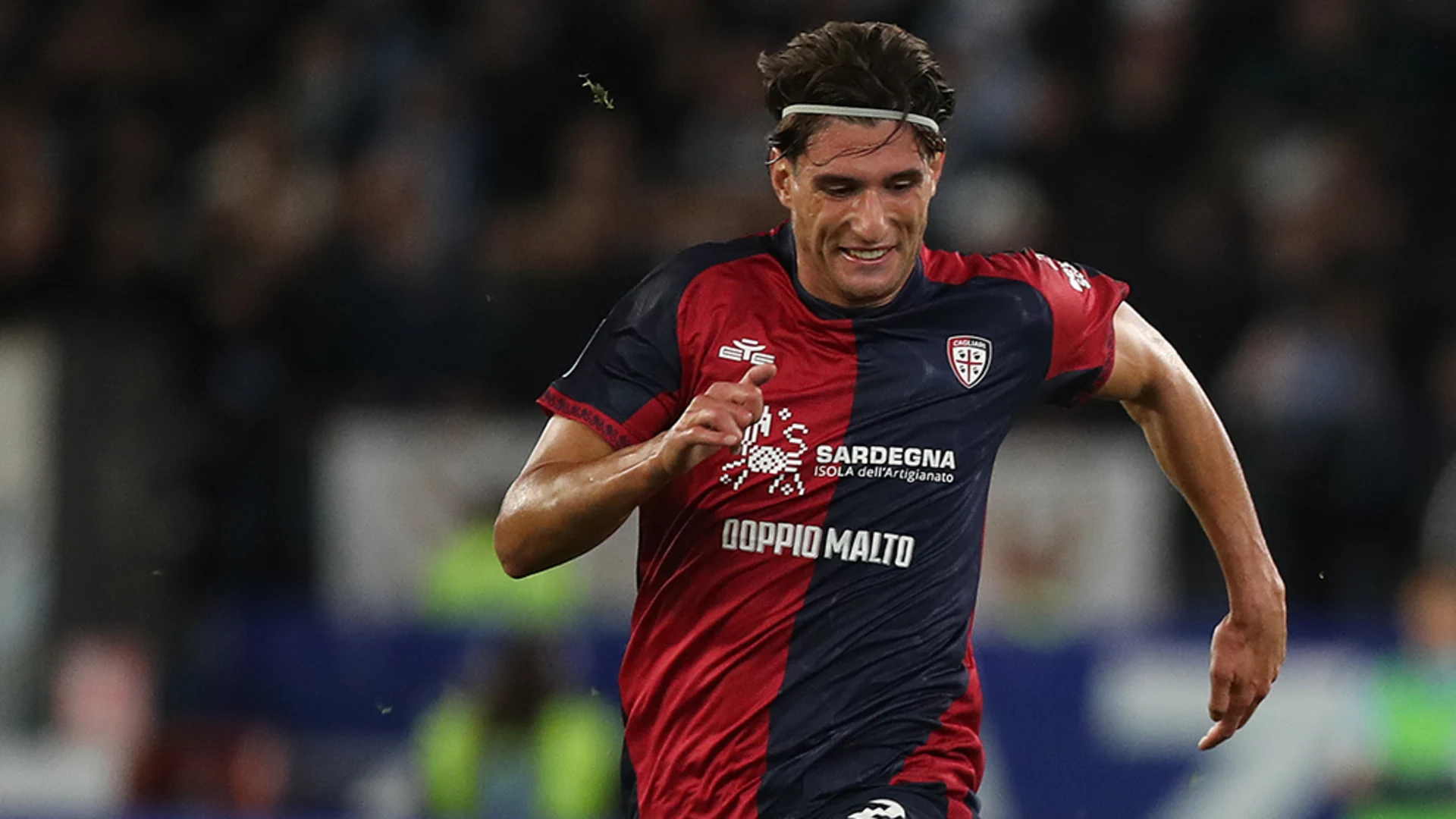 Cagliari-Genoa: ricomincia la Serie A Enilive