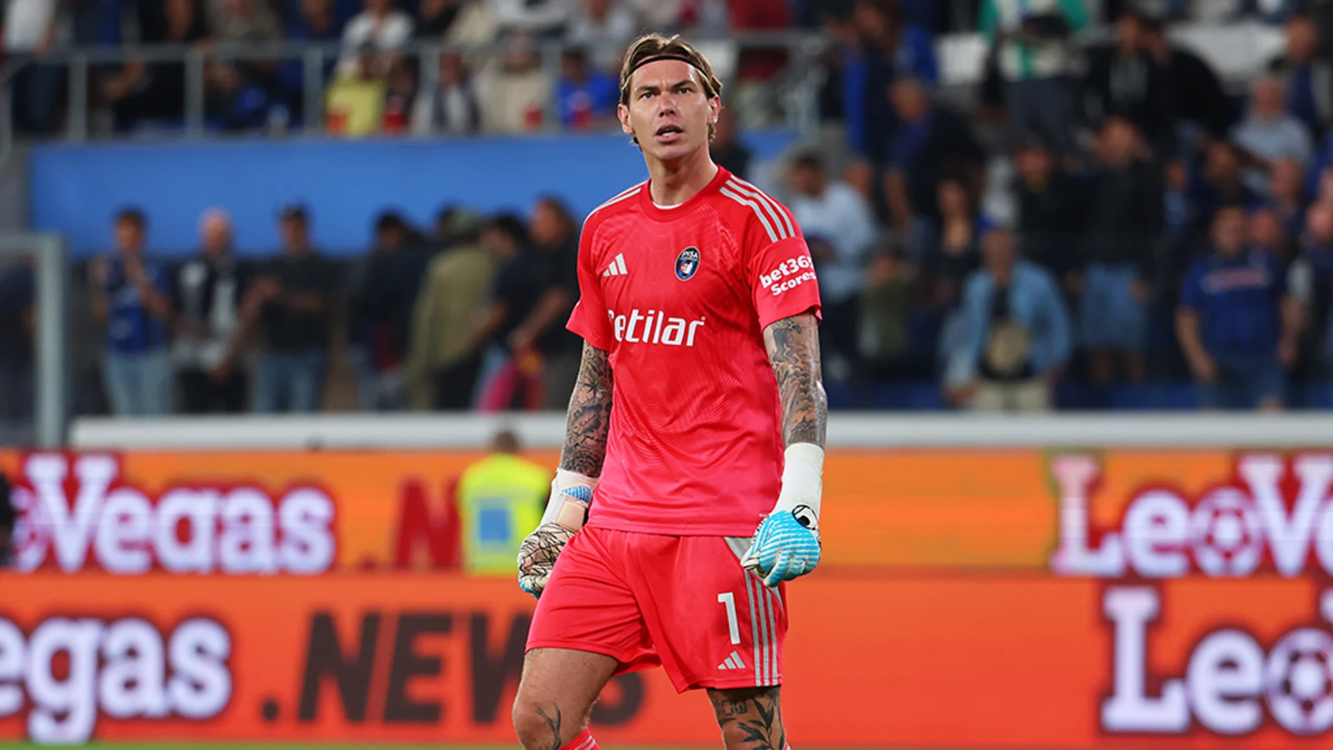 Udinese a Pisa in cerca di conferme