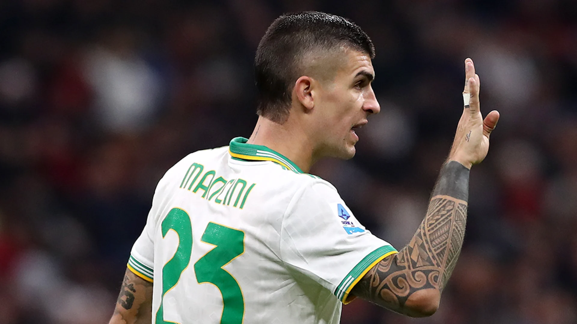 Roma con l'Udinese per ripartire