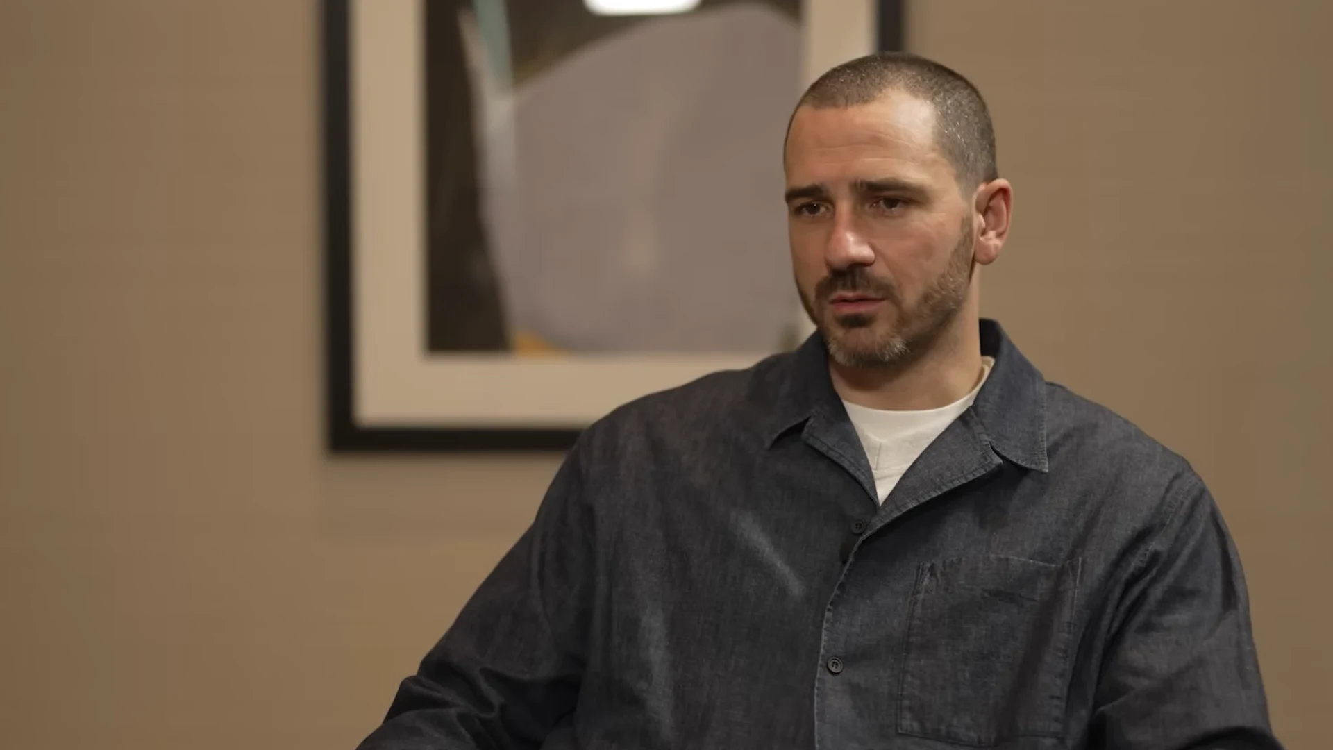 Storie di Serie A con Leonardo Bonucci