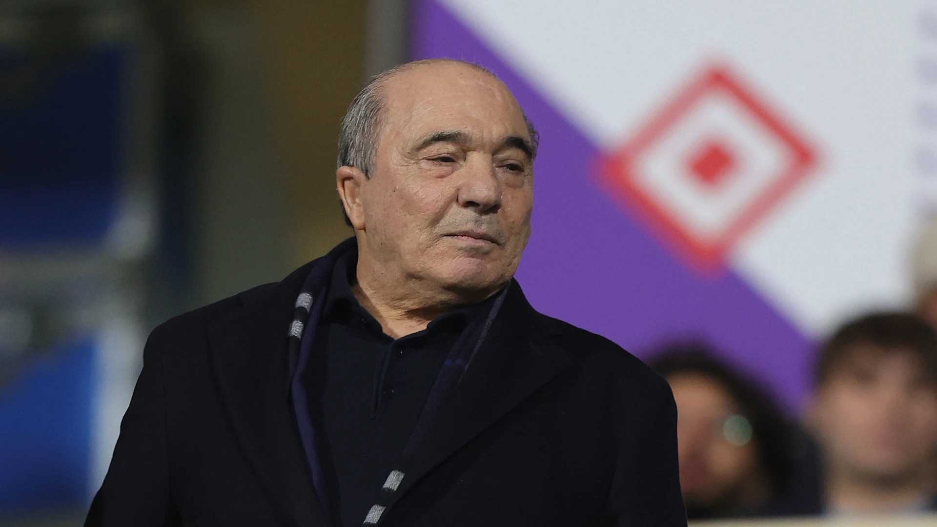 Scomparsa Rocco Commisso: il ricordo di Luigi De Siervo