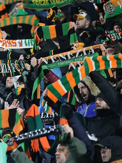 85 anni fa la Coppa Italia del Venezia